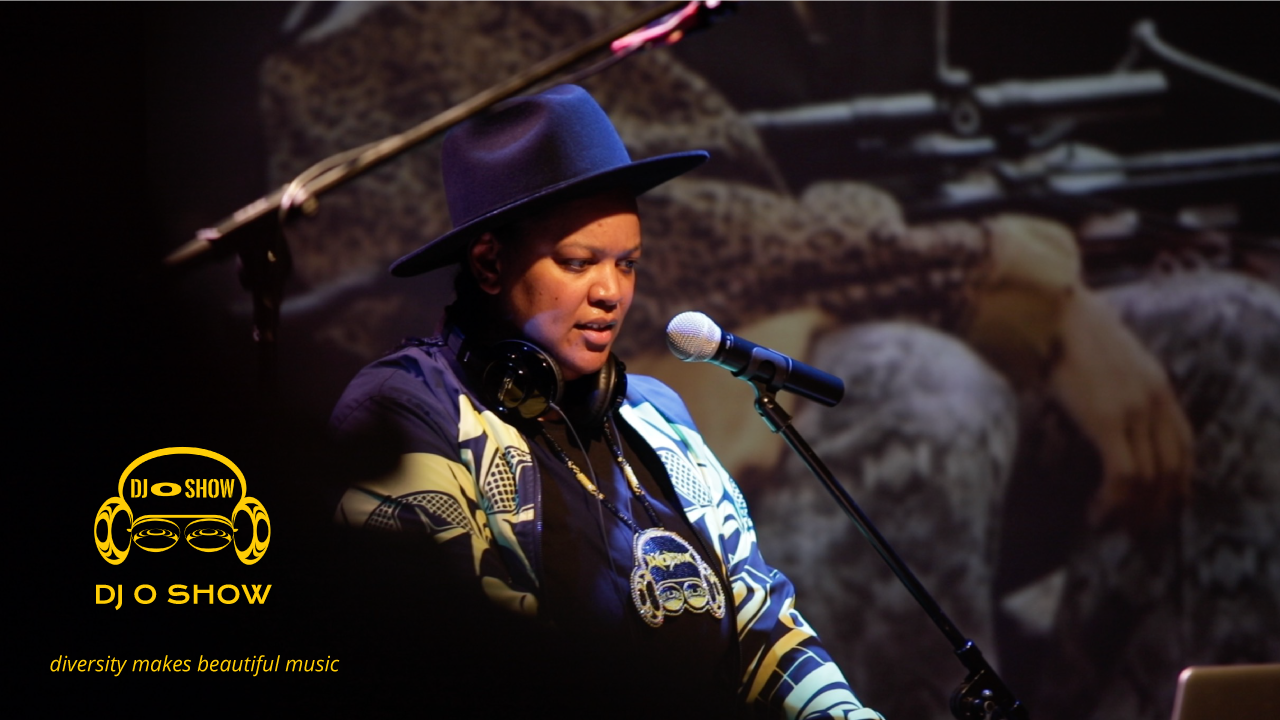 Home | DJ O Show | Diversity makes beautiful music